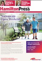 Hamilton Press - Read online on Neighbourly