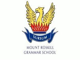Mount Roskill Grammar School - International Department